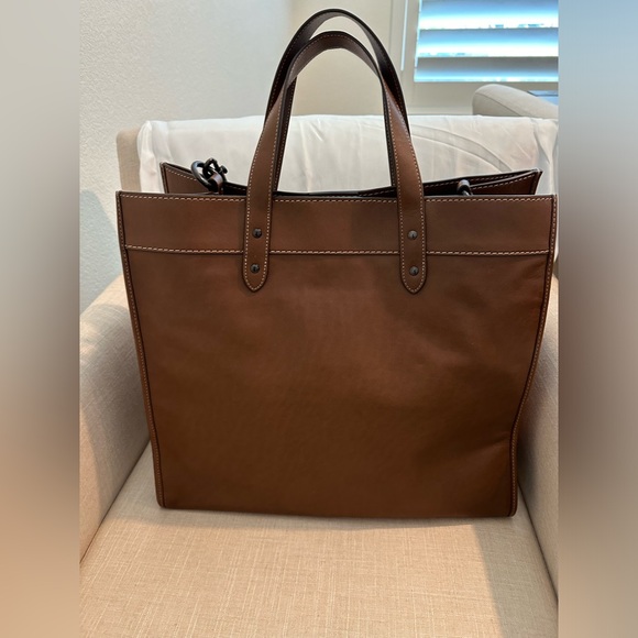 Coach | Bags | Coach Field Tote 4 | Poshmark